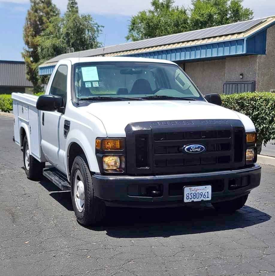 Bakersfield's Top Source for Quality Trucks and Reliable Equipment: BC ...